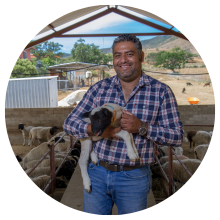 Fomento a la Agricultura, Ganadería, Pesca y Acuicultura | Agromexicano